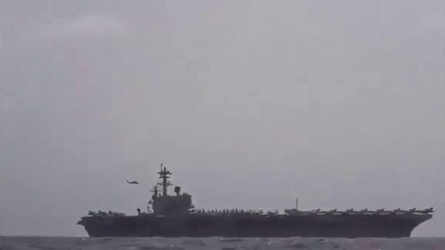 Иранские БЭКи, спрятанные в подземных тоннелях.