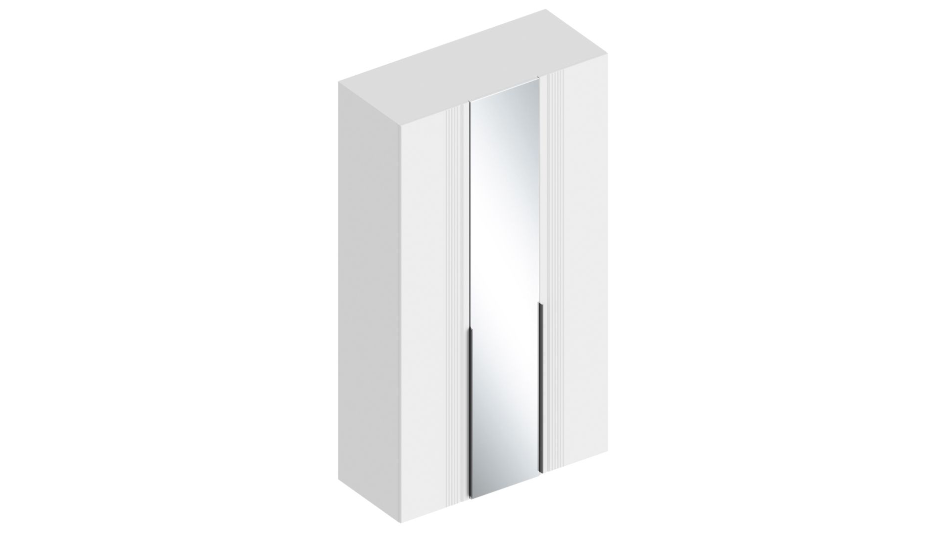 Шкаф 3-ств «Вита»