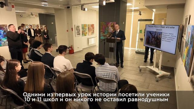 Новости Нижневартовска - 12 марта 2026