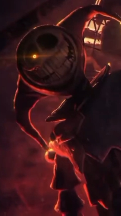 попи плэй тайм 3 что если?