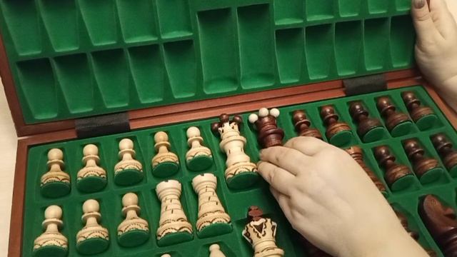 Шахматная доска