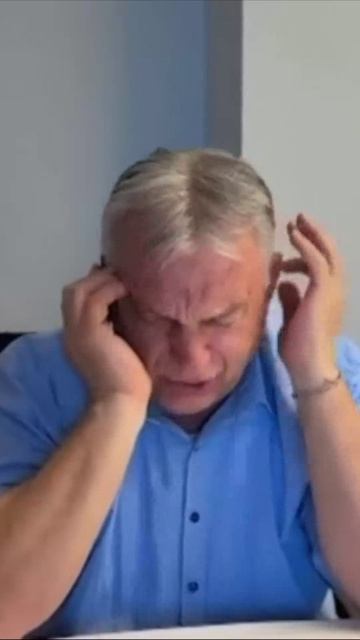 Виктор Орбан