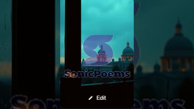 Михаил Лермонтов — Вечер после дождя (вар2)