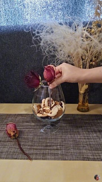 Эстетика увядания