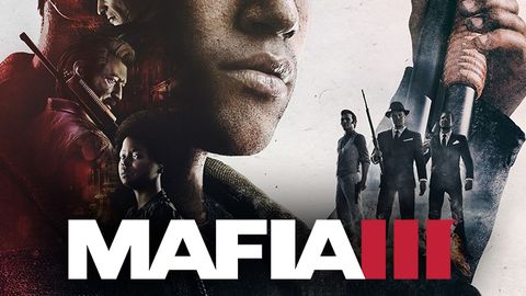ОБЗОР ИГРЫ Mafia III (ПЛЮСЫ И МИНУСЫ ИГРЫ)