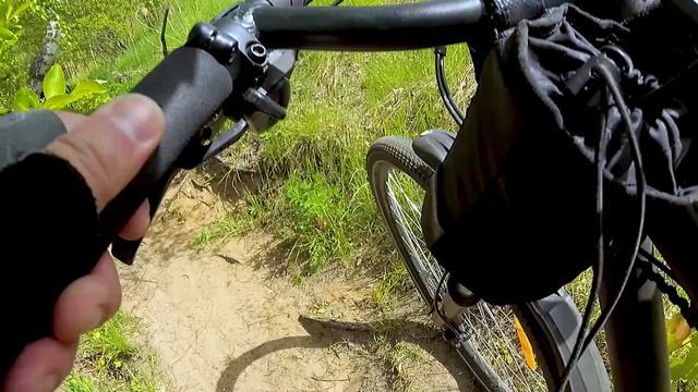 Покатушка Вязанка