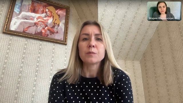 Факапы консультанта ГВ