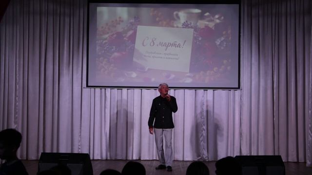 «Альхон» - Алексей Бурумбаев – «Старый дом»