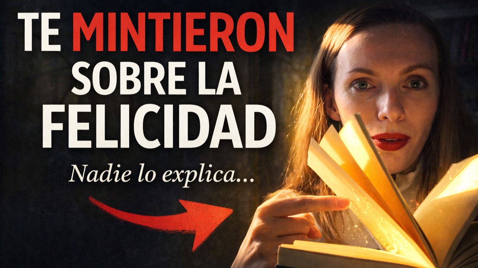 La verdad sobre la felicidad que casi nadie explica. Parte 2