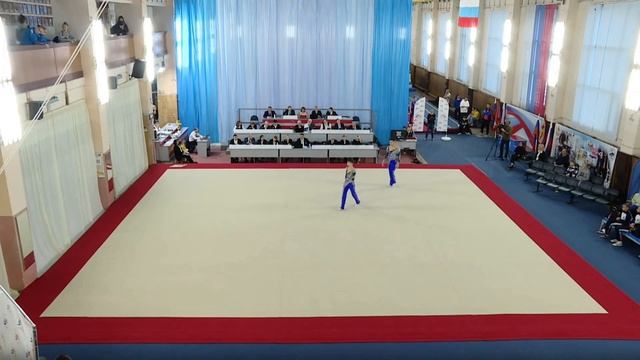 Спортивная Акробатика (14)