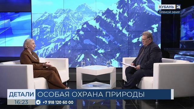 Дарья Заякина: в камеры мониторинга ООПТ попадаются абсолютно редкие животные