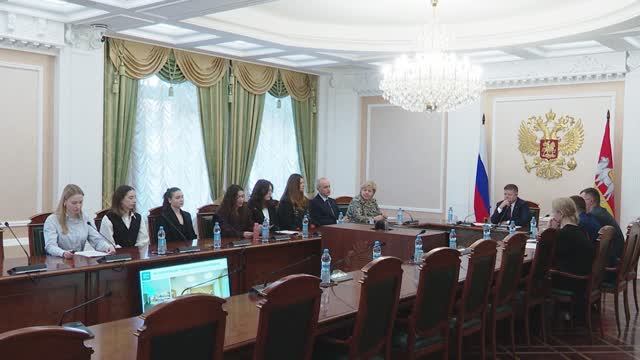 Защита дизайн-проектов