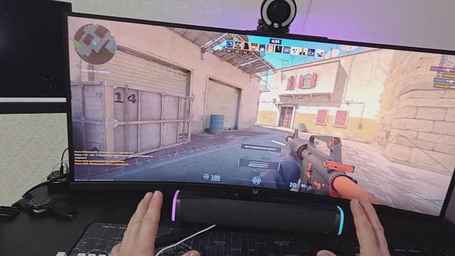 ИГРОВОЙ МОНИТОР "34"/4К С КИТАЯ📦