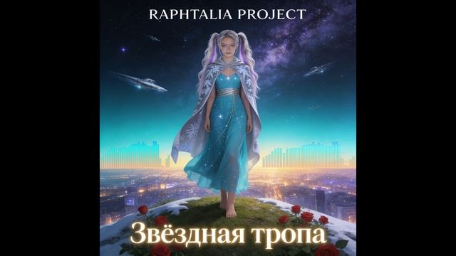 Звёздная тропа