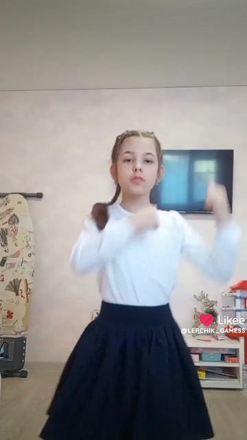 танцульки /утренние танцульки от LERCHIK_GAMES❤️ шорс