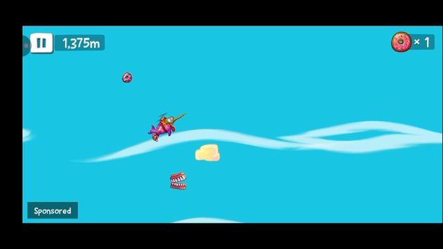 КИТОЛЁТИК-ПОНЧИКЖРОТИК НА СВЯЗИ:) |Sky Whale|