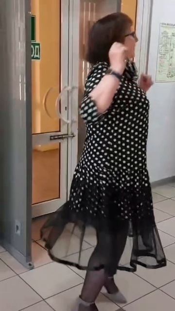 Потанцуем?💃💃💃