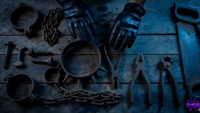 Клип-Очищение огнём.РифМа4