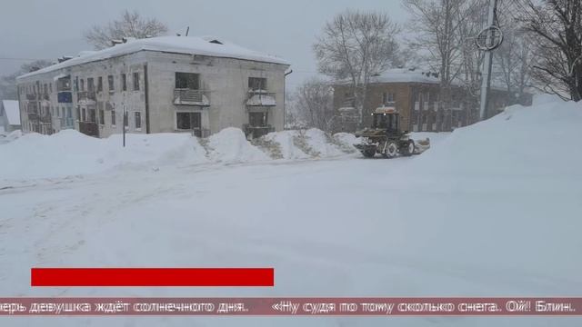 12.03.2026 Сахалинские блоги. Подборка новых роликов