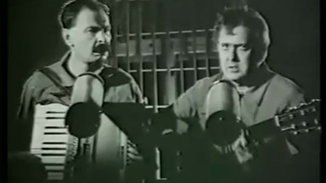 Жил был Николка