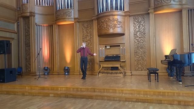 "Это не игра". Исп. Сержантов Илья