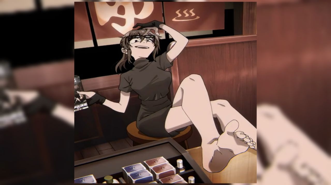 REALMENTE FUNK (SUPER SLOWED) x KYOUKO MEJIRO