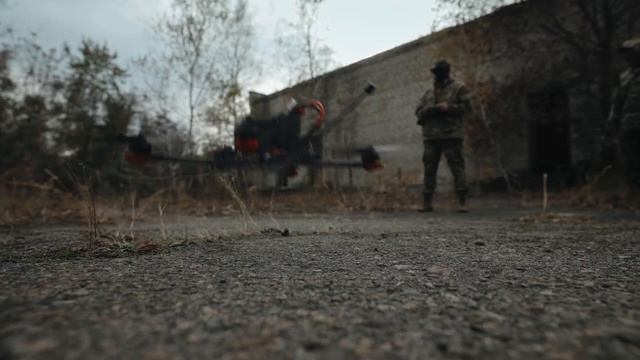 Набор в войска беспилотных систем (10)