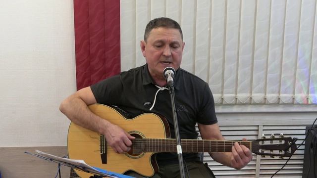 09 Ладони на глазах - Марат Хуснуллин