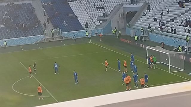 Ротор Никита Чагрпов