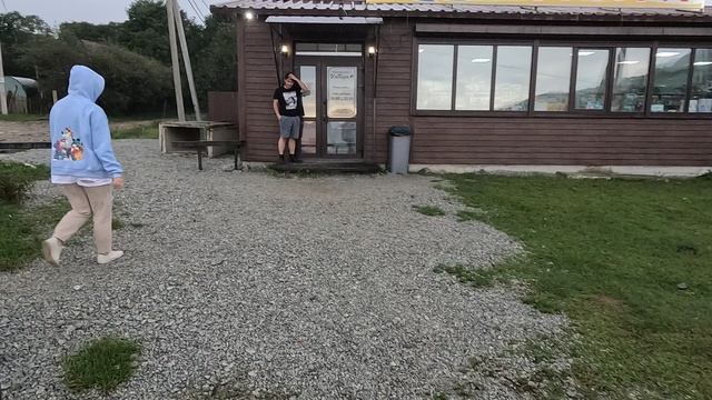 Минимаркет «У моря» 🇷🇺 | Бухта Витязь, Приморье