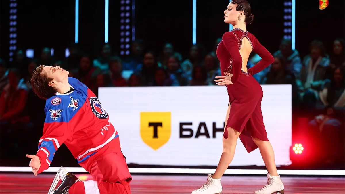 Анна Щербакова и Константин Раскатов. Две золотые медали от спортсменок на Паралимпиаде 2026 года.