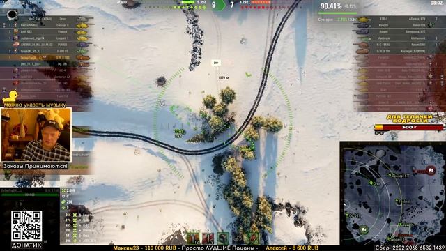 GWE 100 хорошо подстраховал - нервная концовка и редкая медаль для Арты.