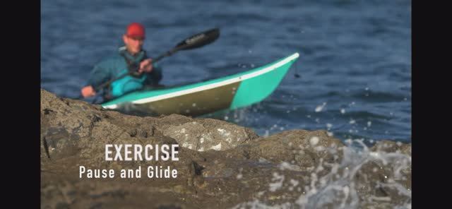 Пауза и скольжение (Pause and Glide)