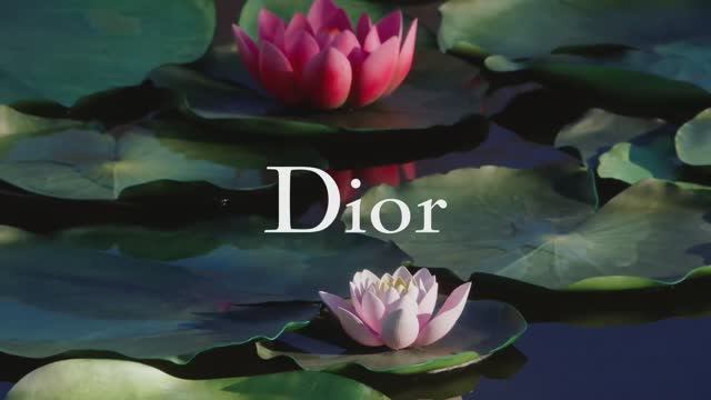Показ женской коллекции Dior осень-зима 2026-2027