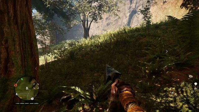 Far Cry Primal#3
