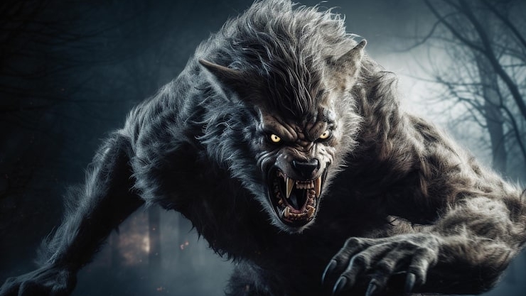 Minecraft с комментариями ,2 ч Элвис превратился в оборотня,какой 😮 кошмар,а хотел просто отдохнуть