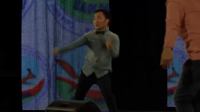 Саха КВН (3)