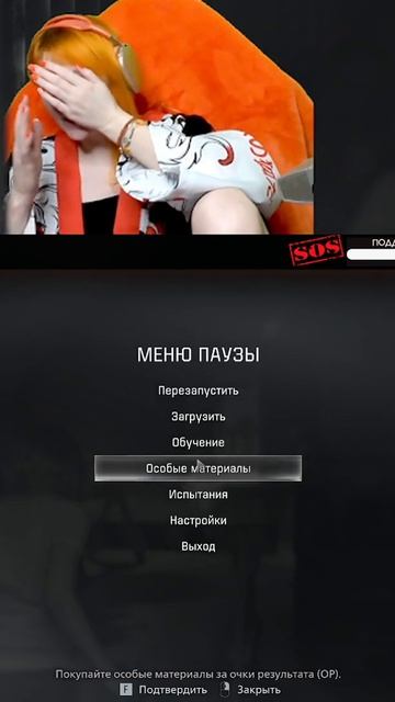 "Я не хочу..." "нет ты хочешь..." | #residentevilrequiem #shorts #stream