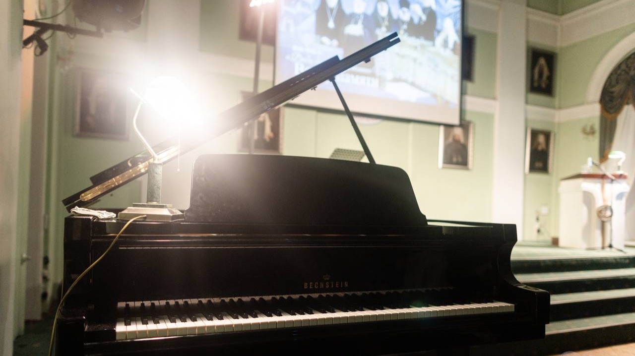 Рахманинов - Романс (op.1, №1).