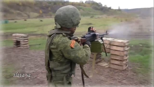 ЗА ДУШУ БЕРЁТ