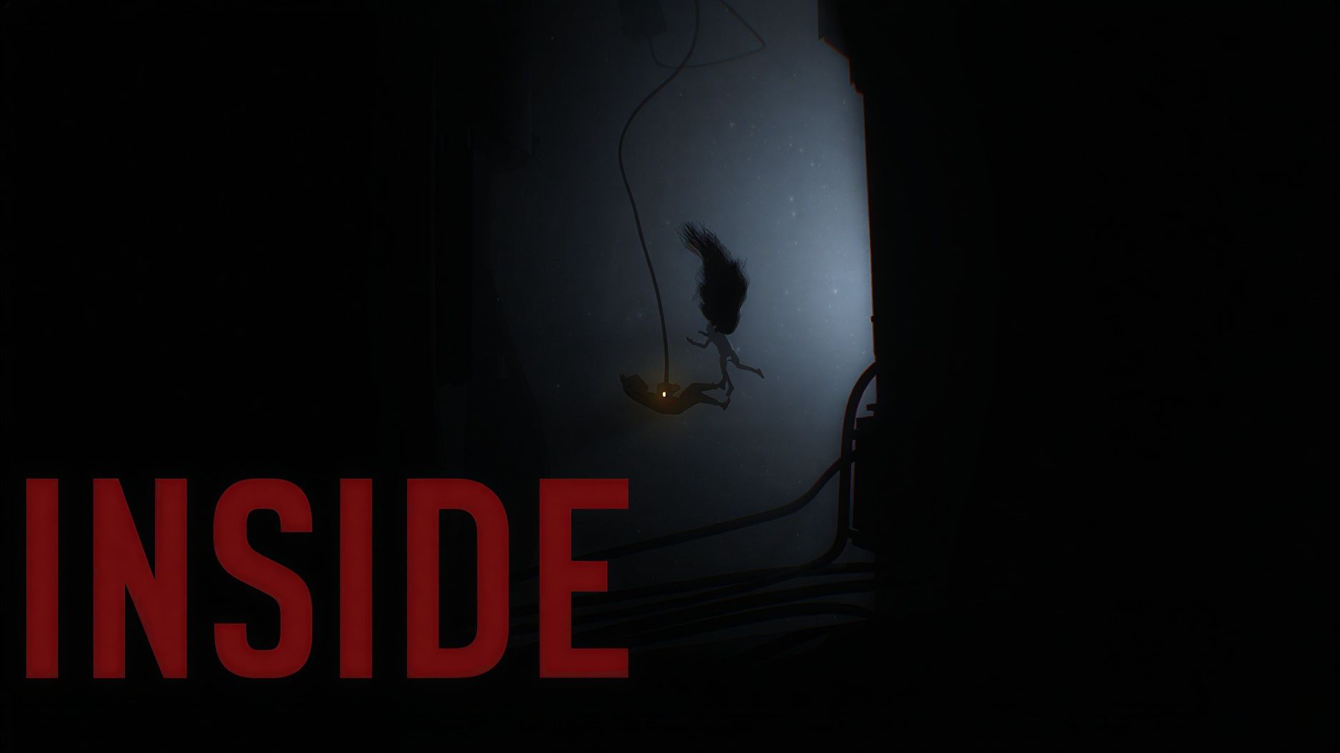 На дно  ▬ Inside #3