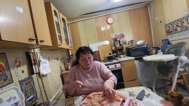 Всё просто- Я говорю о своей жизни...