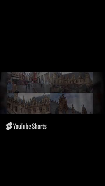 Франция. Руан. Собор Руанской Богоматери