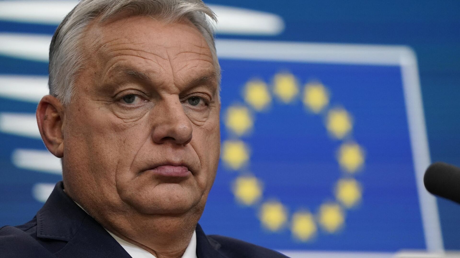 «Всему есть предел». Орбан заявил об угрозах детям и внукам со стороны Украины