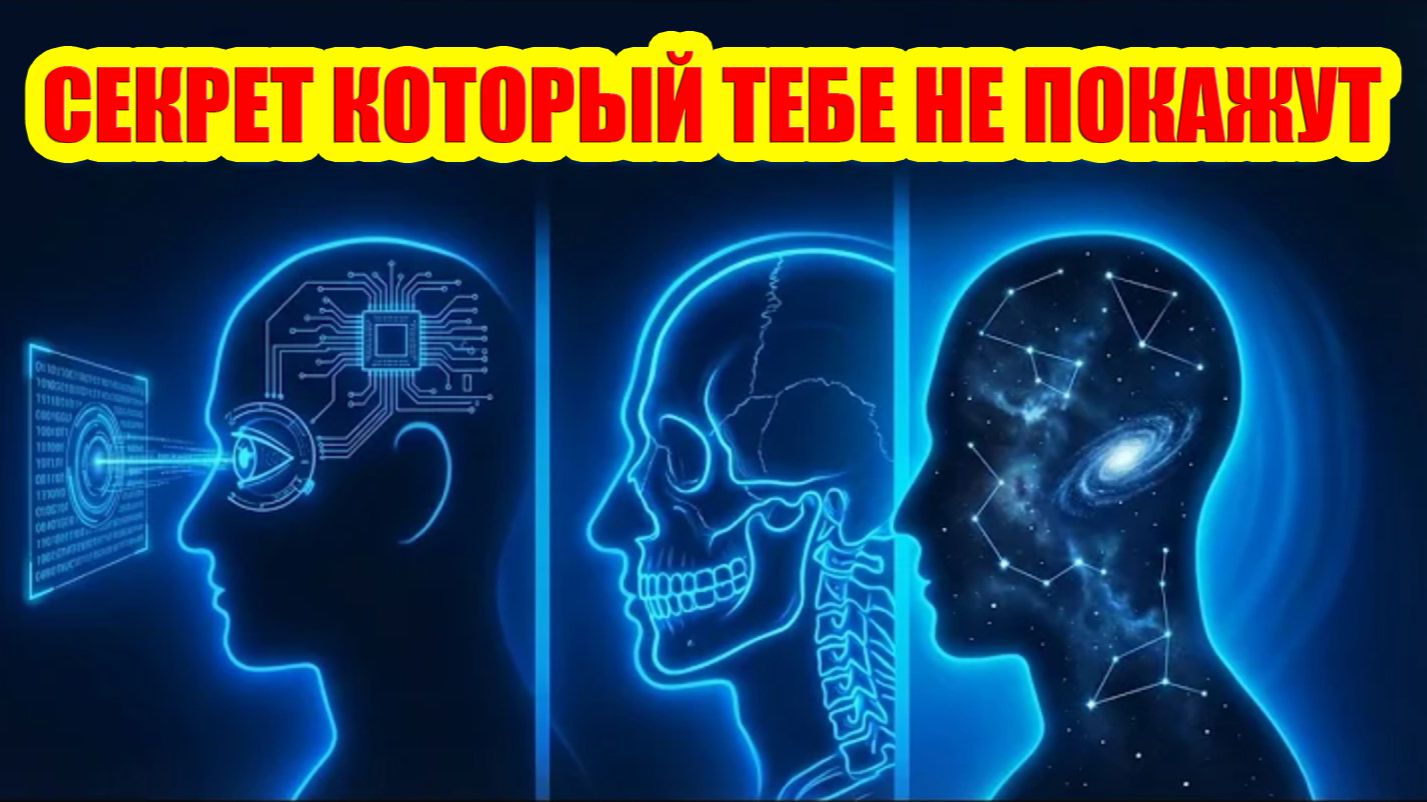 Инверсия Манифестации: Техника, Преобразующая Жизнь Безвозвратно