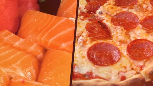 ЕдуНАеду Ресторан "Москва"