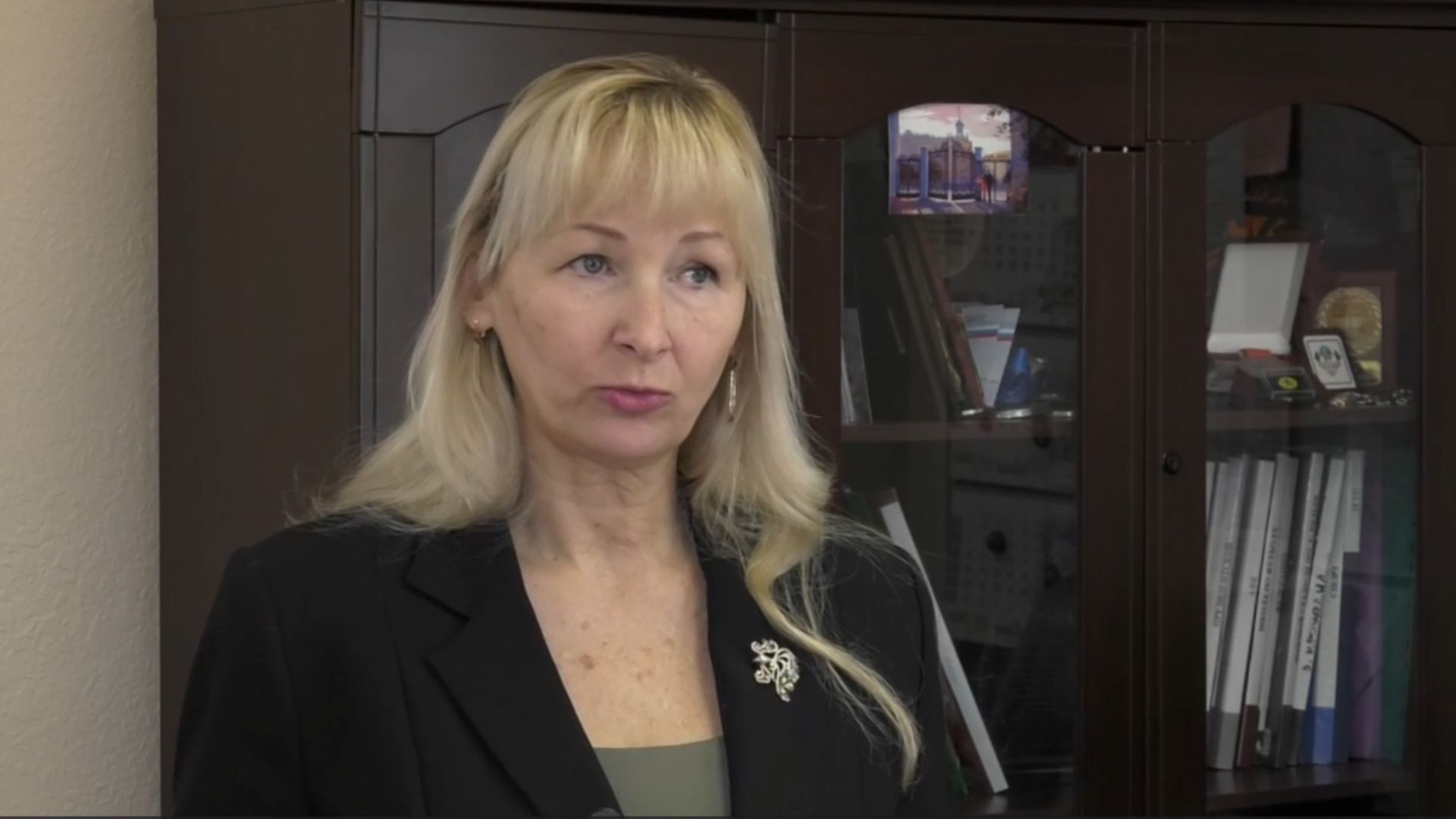 В Магадане планируют открыть трамплинный комплекс и лыжный стадион имени Елены Вяльбе