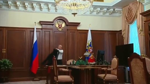 Слава Владимиру Путину!!!