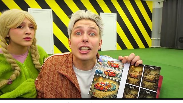 обзор на позор аришнев молния моквин