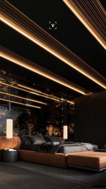 Дом в лесу BLACK NATURE VIP| ДОМ В ЛЕСУ (500 M2)
